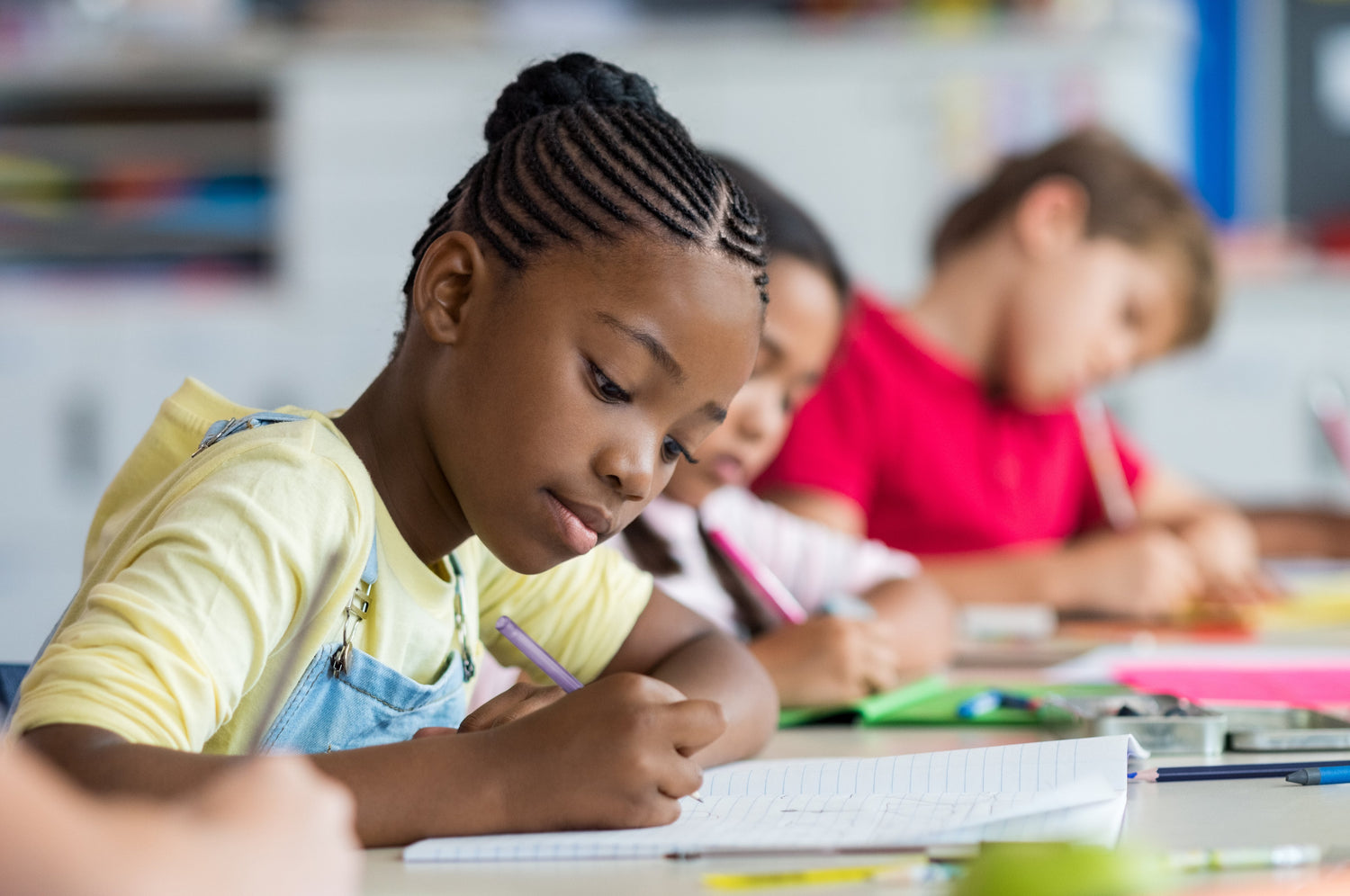 The Power of the Pen: 3 Ways to Keep Your Creative Tool Yours | Label Land