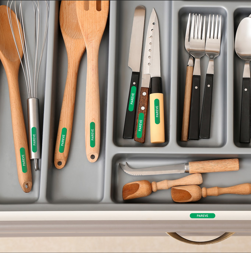 Kosher Labels | Label Land