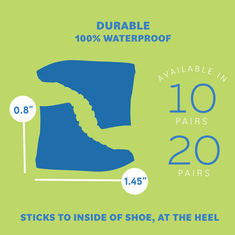 Shoe Labels Designs | Label Land